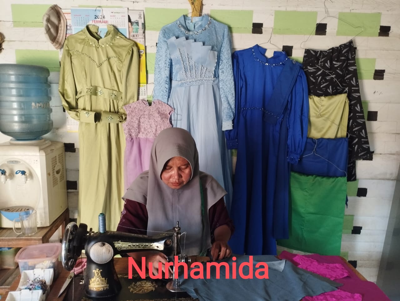 SIAPKERJA